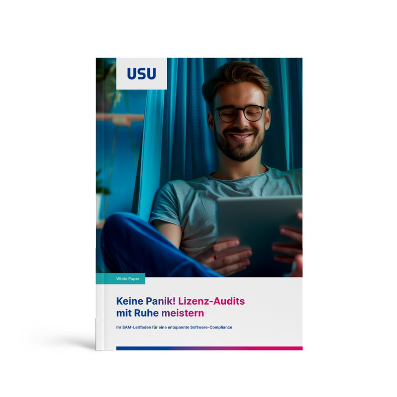 IT-Audits abwehren: Strategien und Tools für die Einhaltung von Software-Compliance